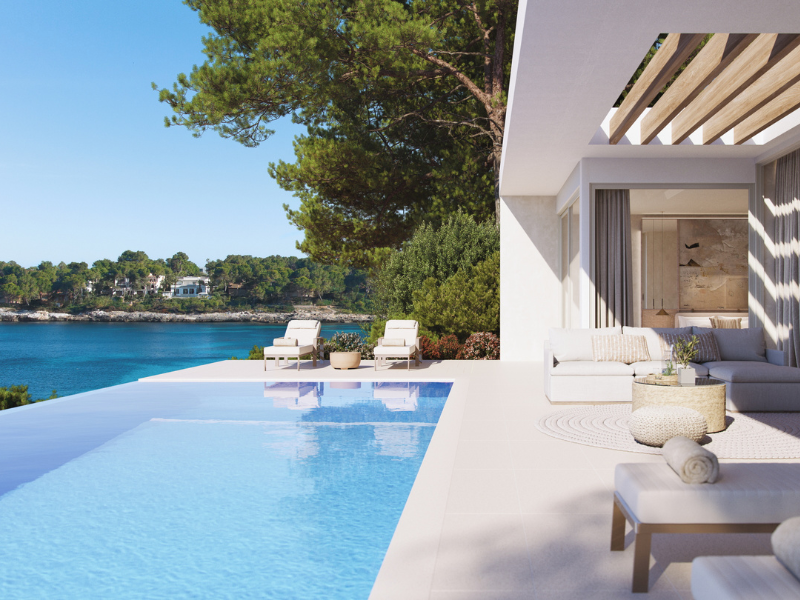 Ikos Resorts: Luxus-All-Inclusive-Marke auf Mallorca
